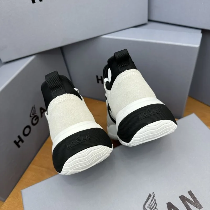 High fidelity Hogan Shoes