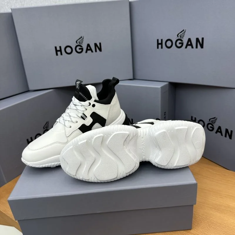 High fidelity Hogan Shoes