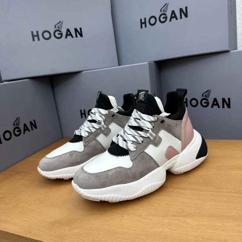 Top match Hogan Shoes