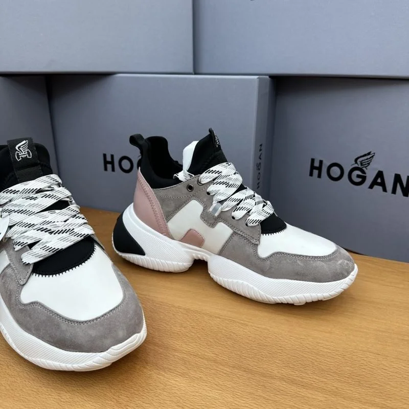 Top match Hogan Shoes