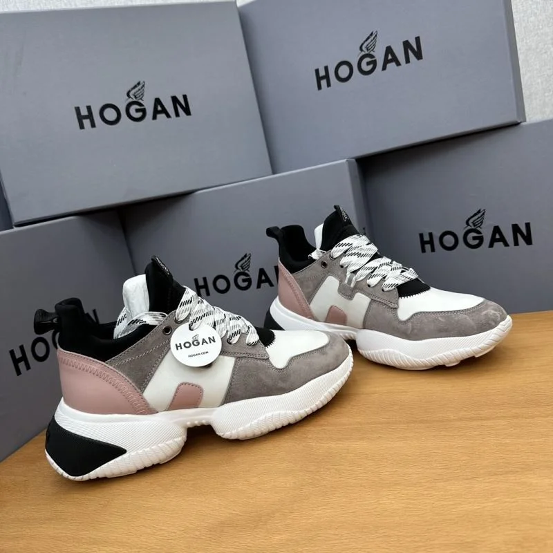 Top match Hogan Shoes