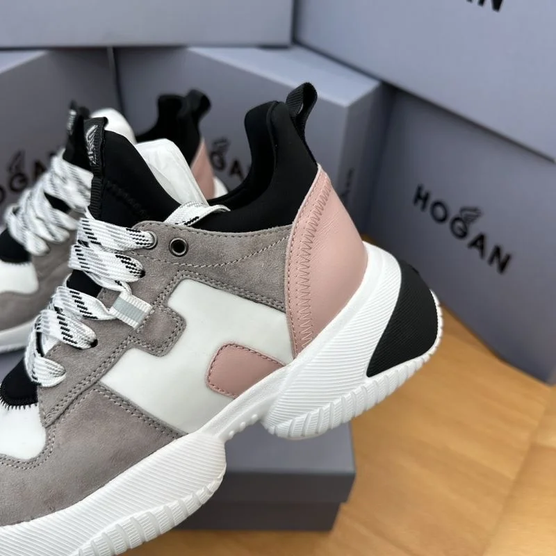 Top match Hogan Shoes
