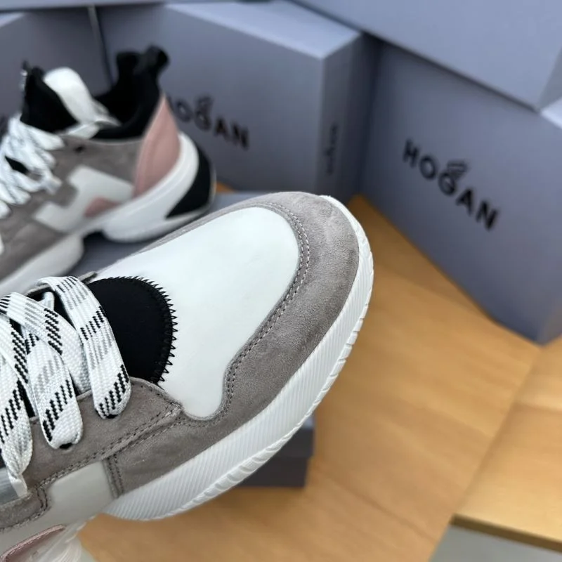 Top match Hogan Shoes