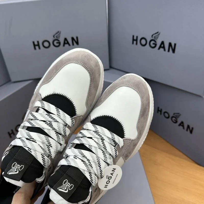 Top match Hogan Shoes