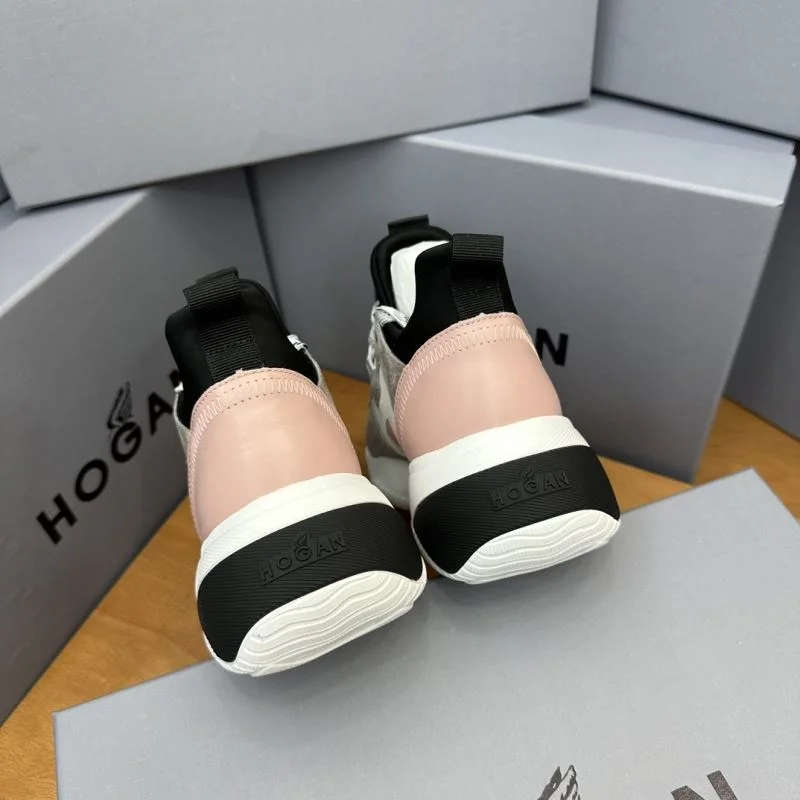 Top match Hogan Shoes