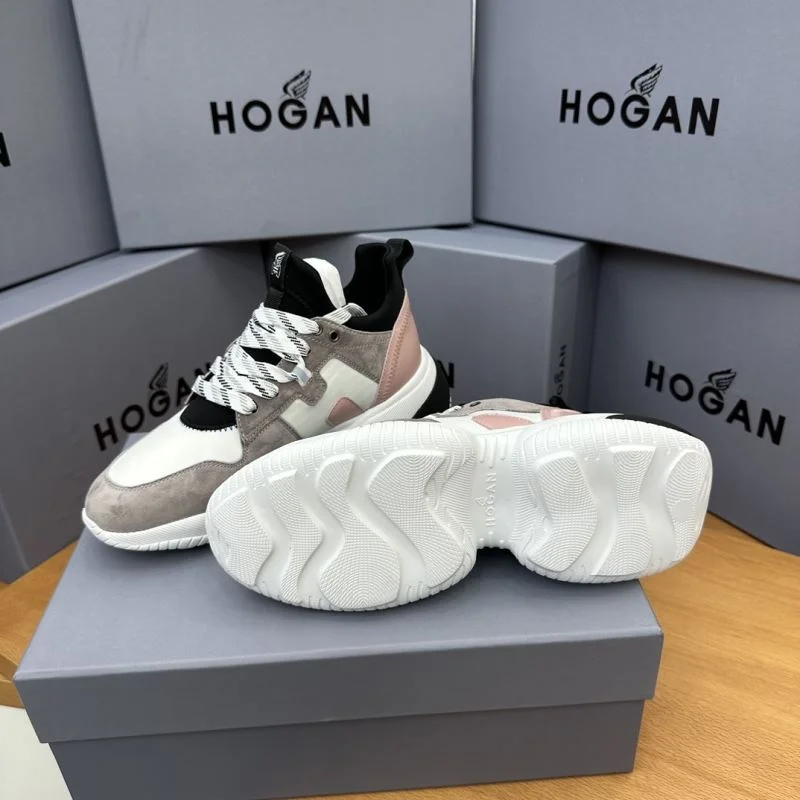 Top match Hogan Shoes