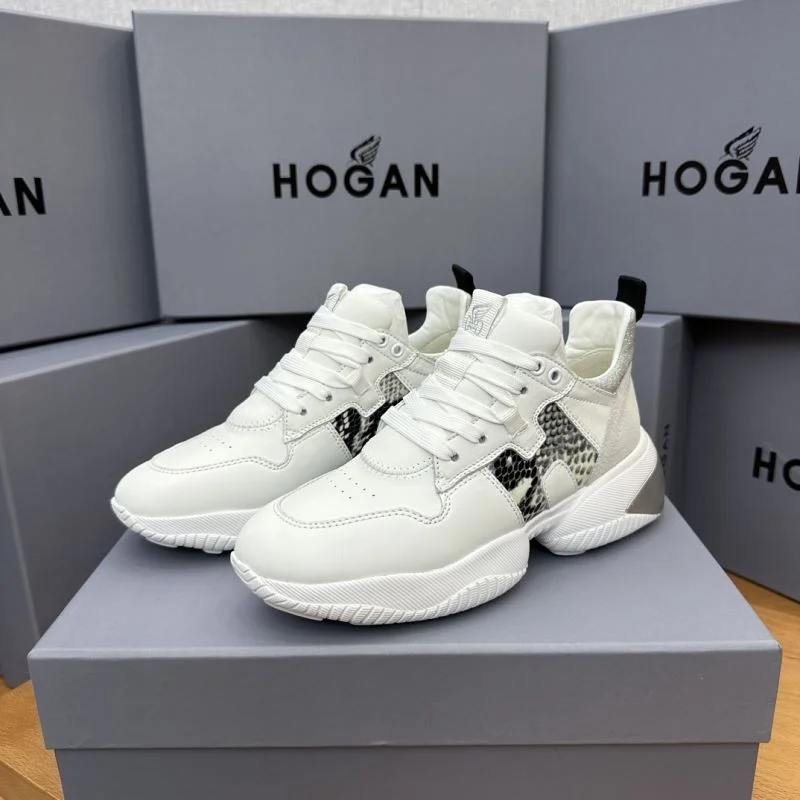 Discounted Hogan Shoes