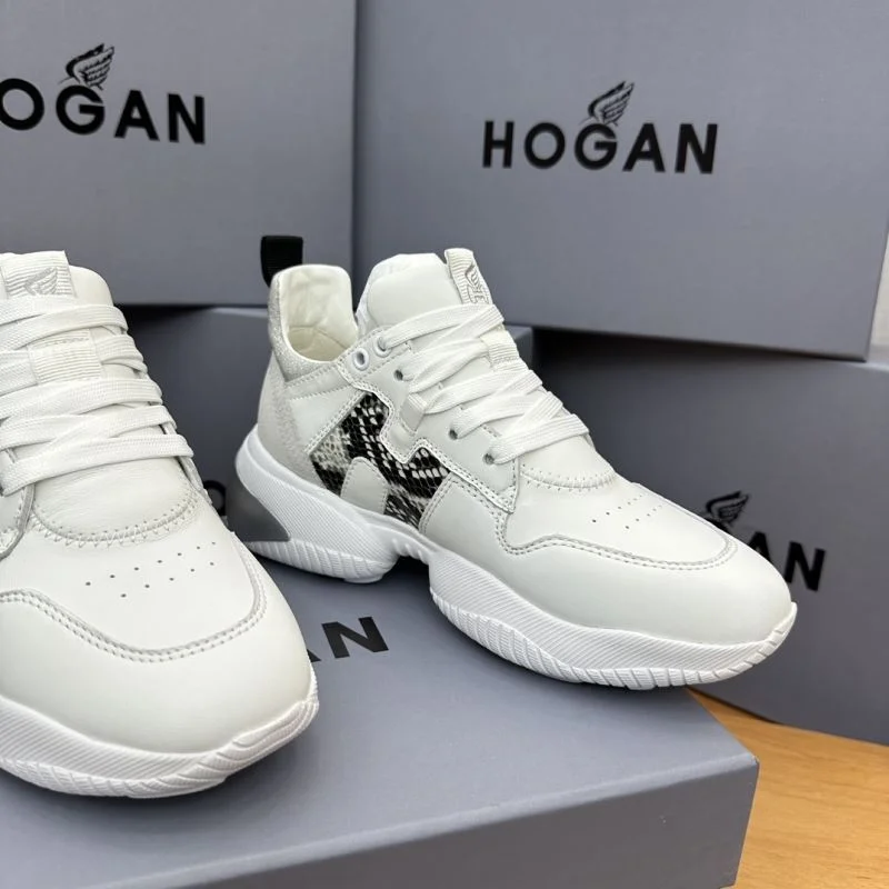 Discounted Hogan Shoes