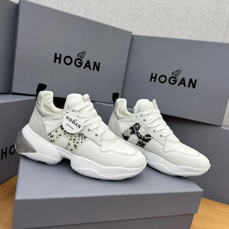 Discounted Hogan Shoes