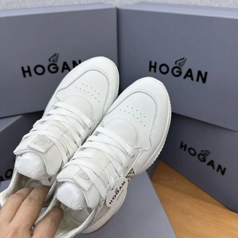 Discounted Hogan Shoes