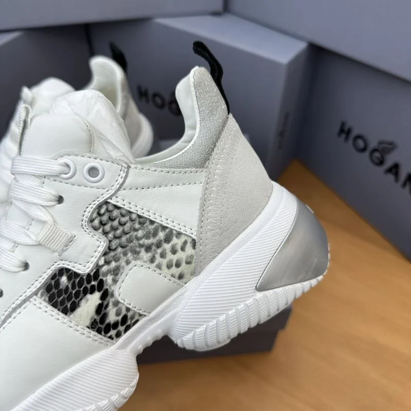 Discounted Hogan Shoes