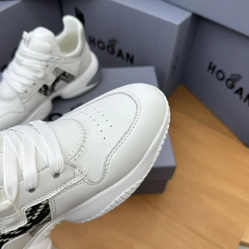 Discounted Hogan Shoes