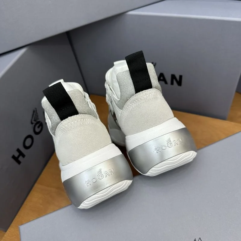 Discounted Hogan Shoes