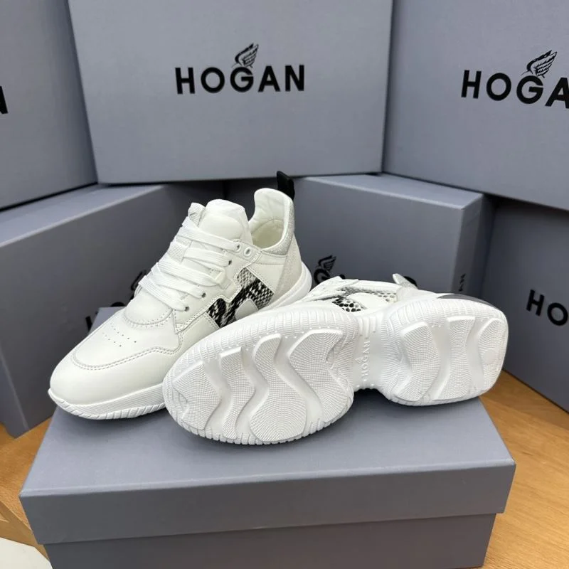 Discounted Hogan Shoes