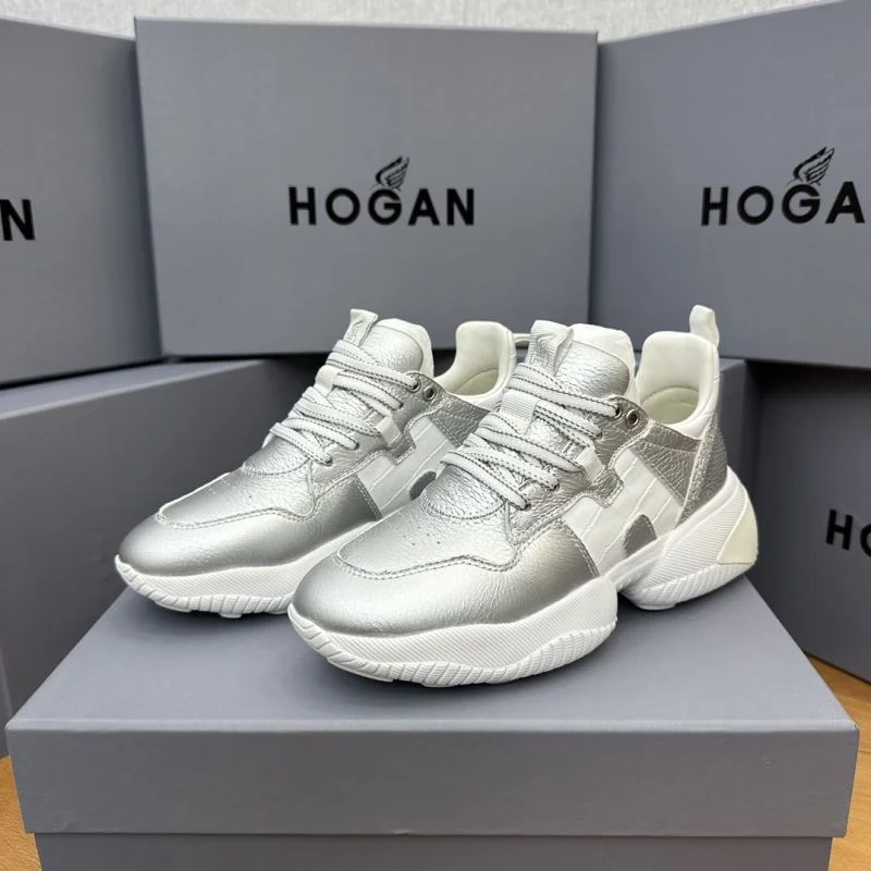 High fidelity Hogan Shoes