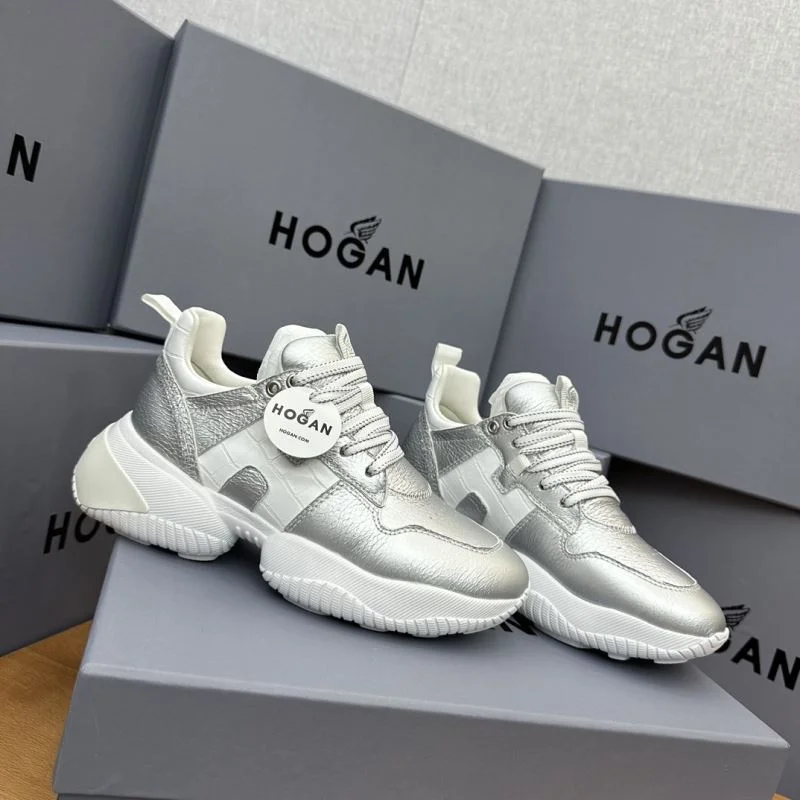 High fidelity Hogan Shoes