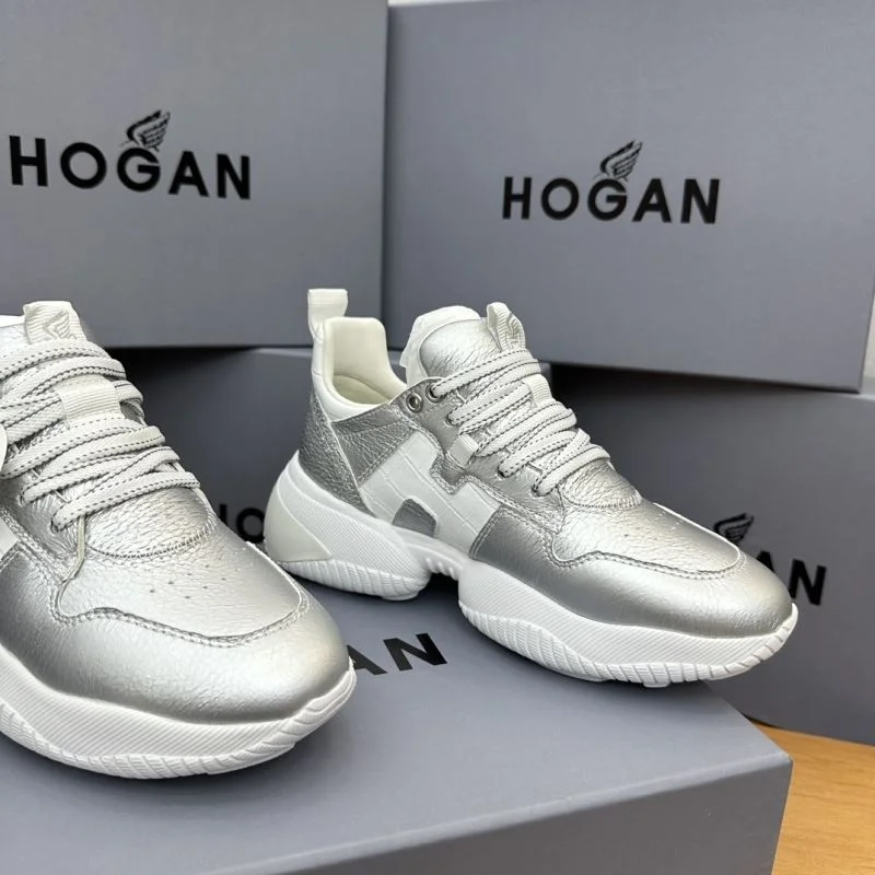 High fidelity Hogan Shoes