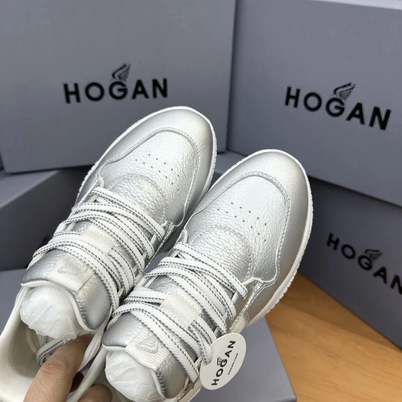 High fidelity Hogan Shoes