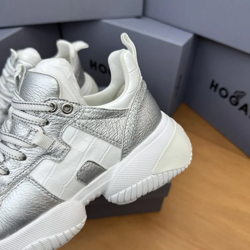High fidelity Hogan Shoes