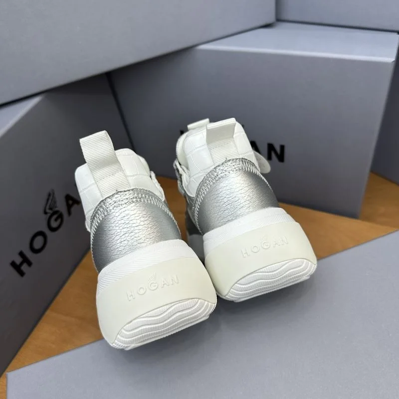 High fidelity Hogan Shoes