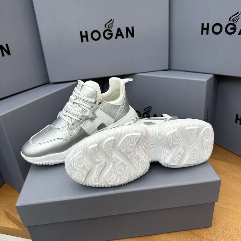 High fidelity Hogan Shoes