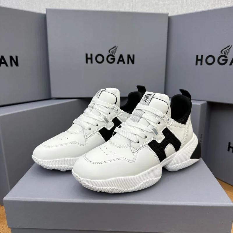Authentic Hogan Shoes