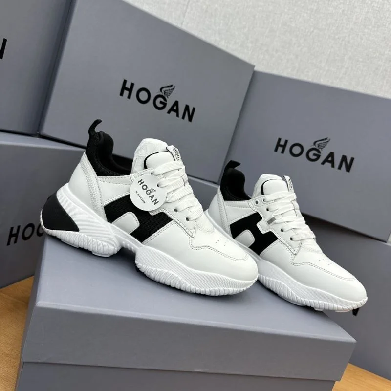 Authentic Hogan Shoes