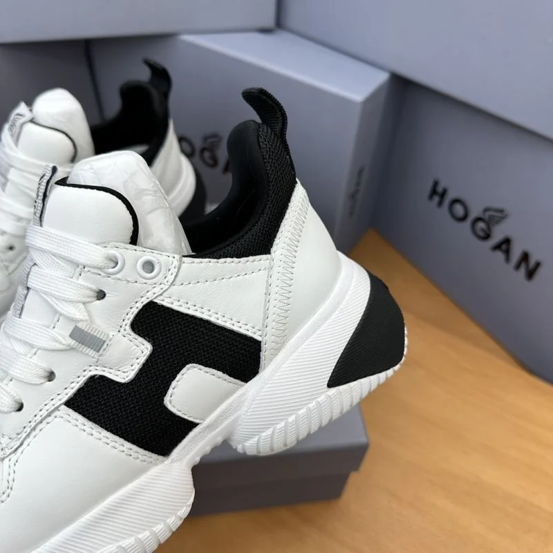 Authentic Hogan Shoes