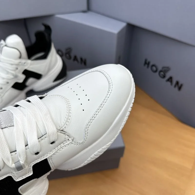 Authentic Hogan Shoes