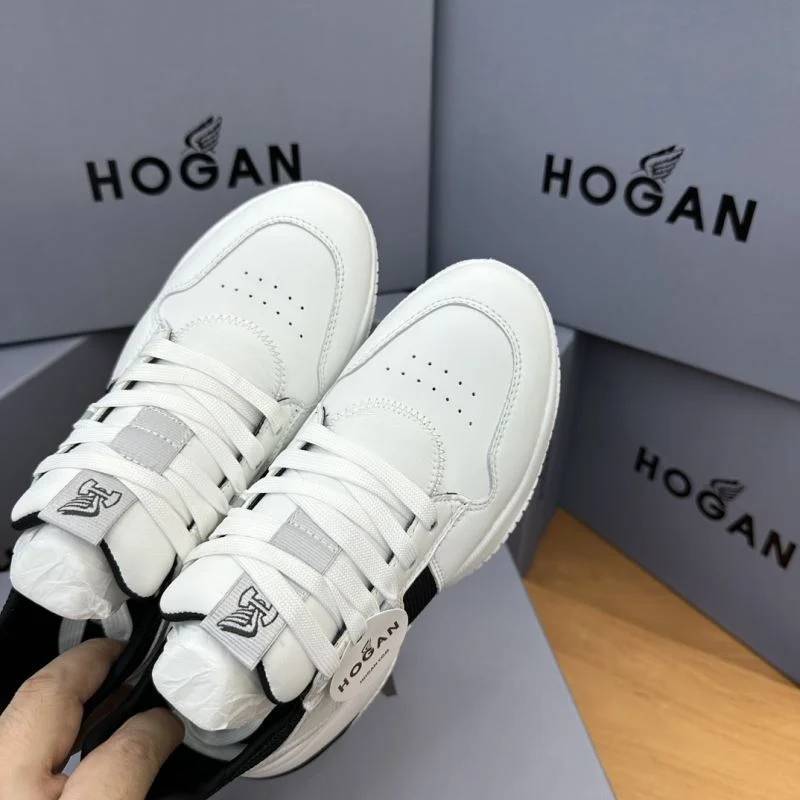 Authentic Hogan Shoes