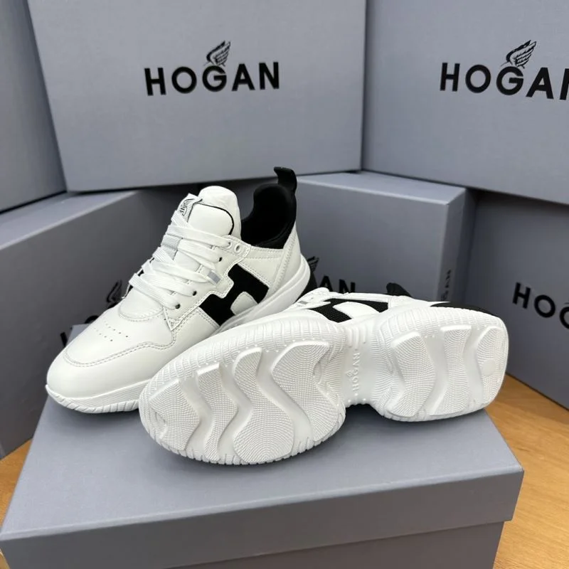 Authentic Hogan Shoes