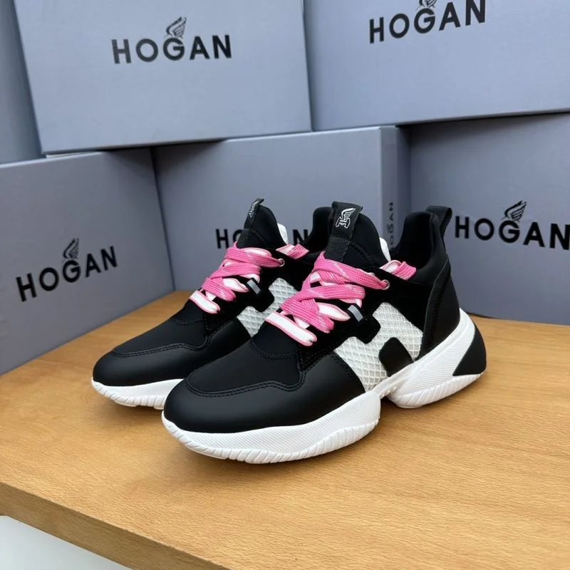 Budget-friendly Hogan Shoes