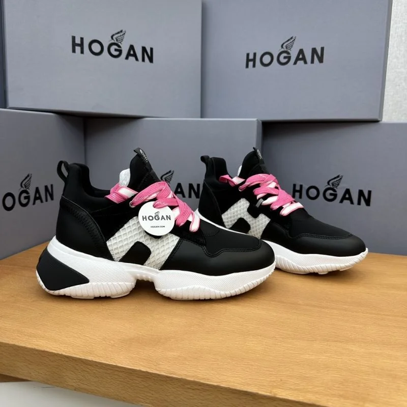 Budget-friendly Hogan Shoes