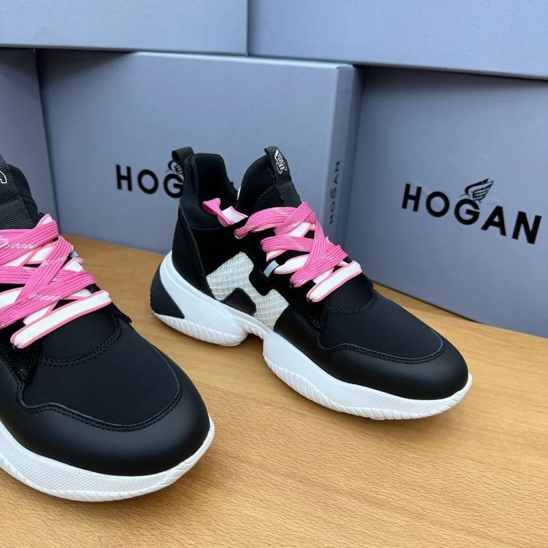 Budget-friendly Hogan Shoes