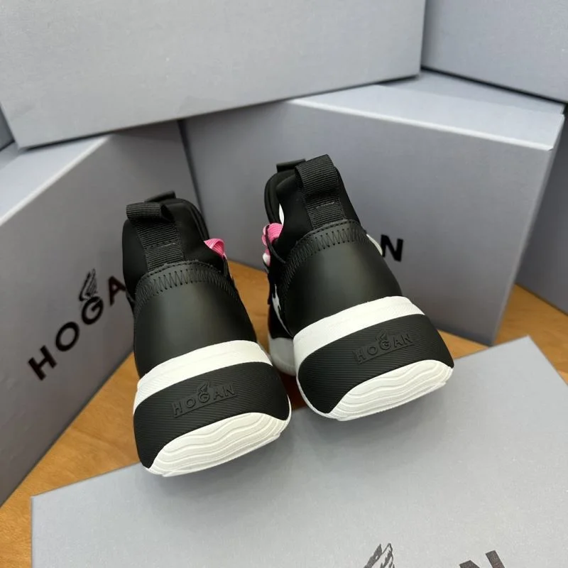 Budget-friendly Hogan Shoes