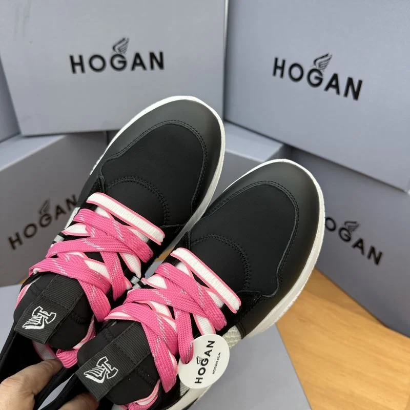 Budget-friendly Hogan Shoes