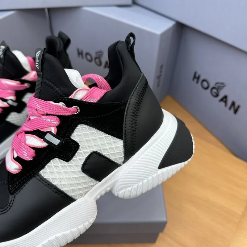 Budget-friendly Hogan Shoes