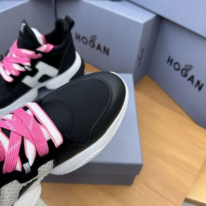 Budget-friendly Hogan Shoes