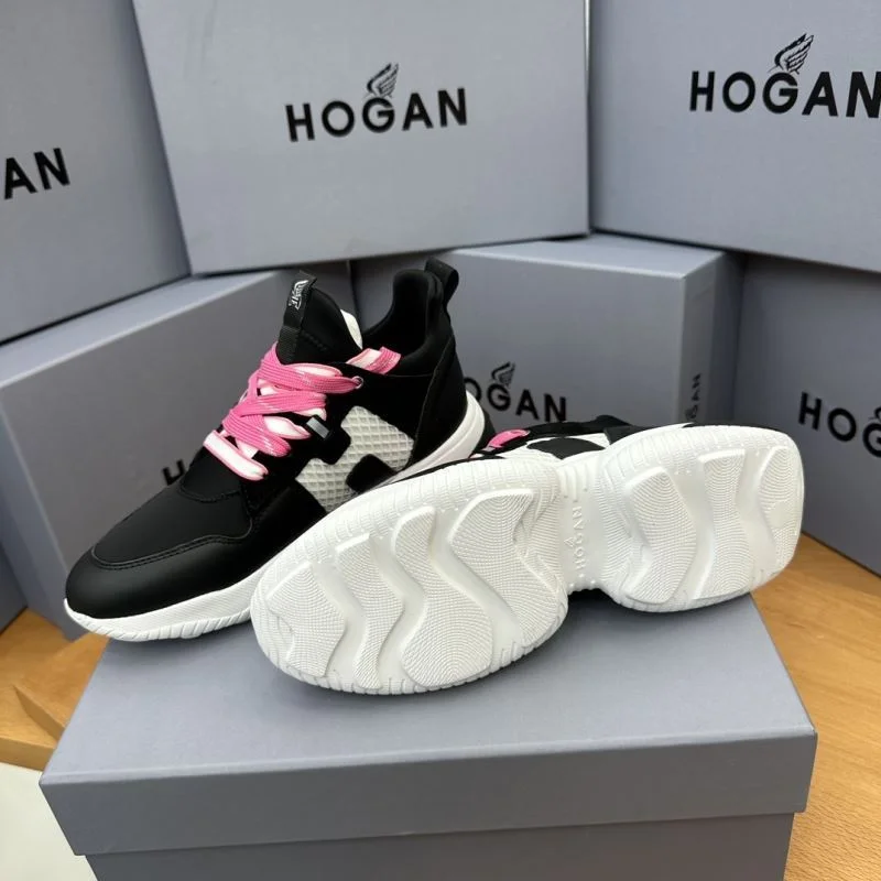 Budget-friendly Hogan Shoes