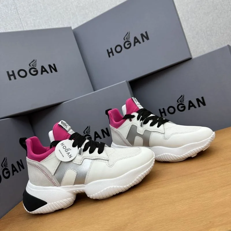 Brand-original Hogan Shoes