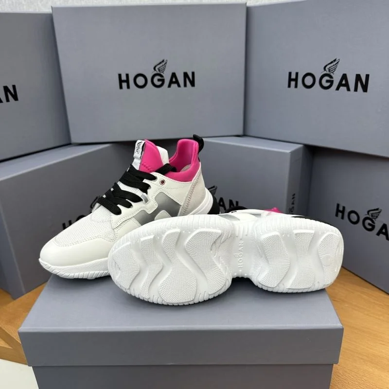 Brand-original Hogan Shoes