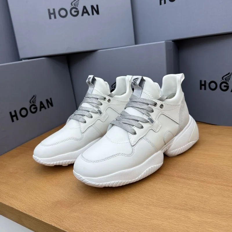 Top mirror Hogan Shoes