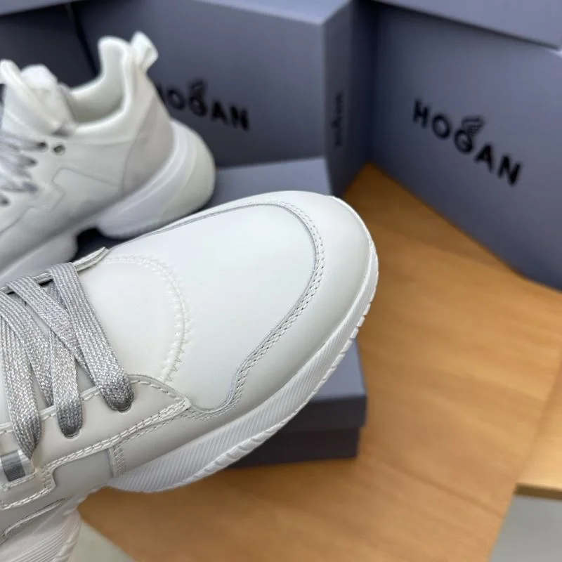 Top mirror Hogan Shoes