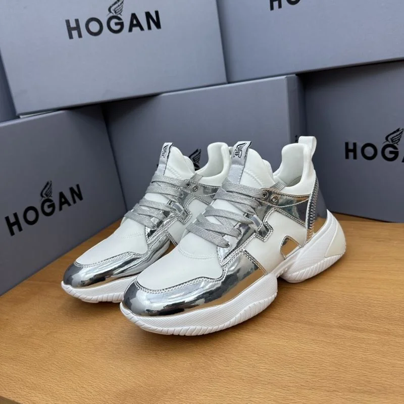 Mirror quality Hogan Shoes