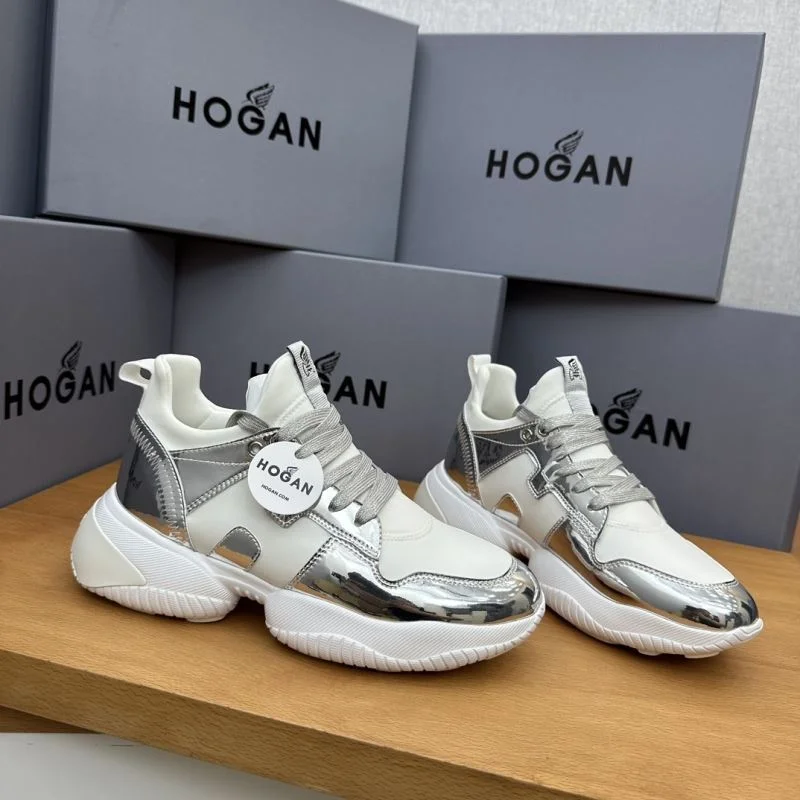 Mirror quality Hogan Shoes