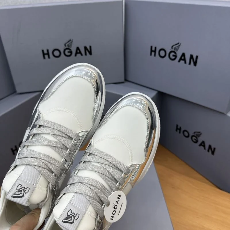 Mirror quality Hogan Shoes