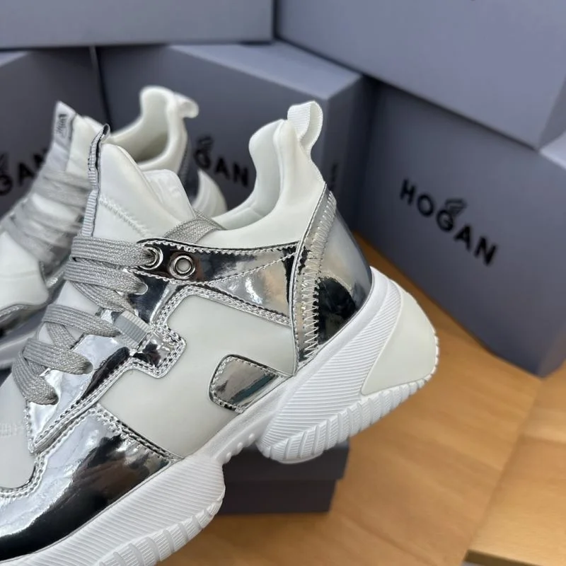 Mirror quality Hogan Shoes