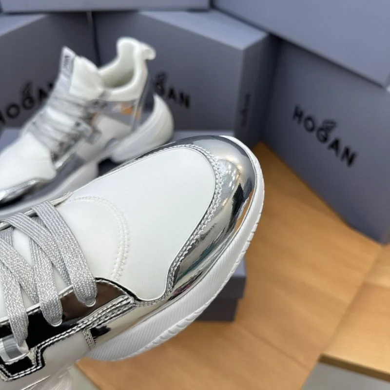 Mirror quality Hogan Shoes