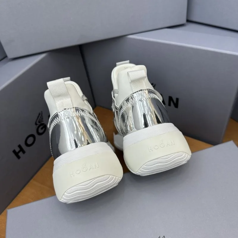 Mirror quality Hogan Shoes