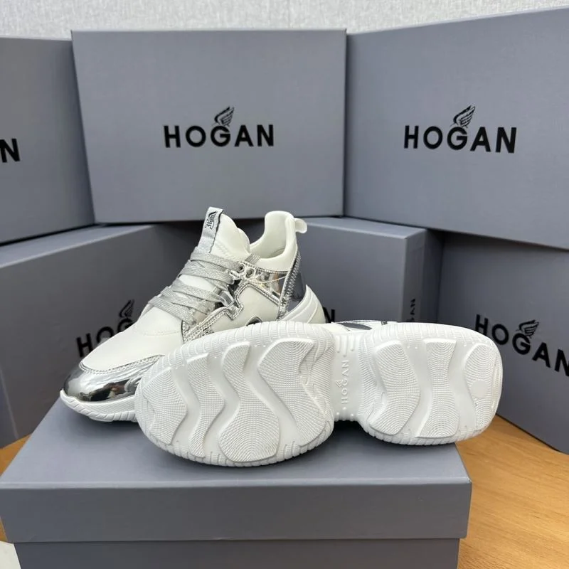 Mirror quality Hogan Shoes